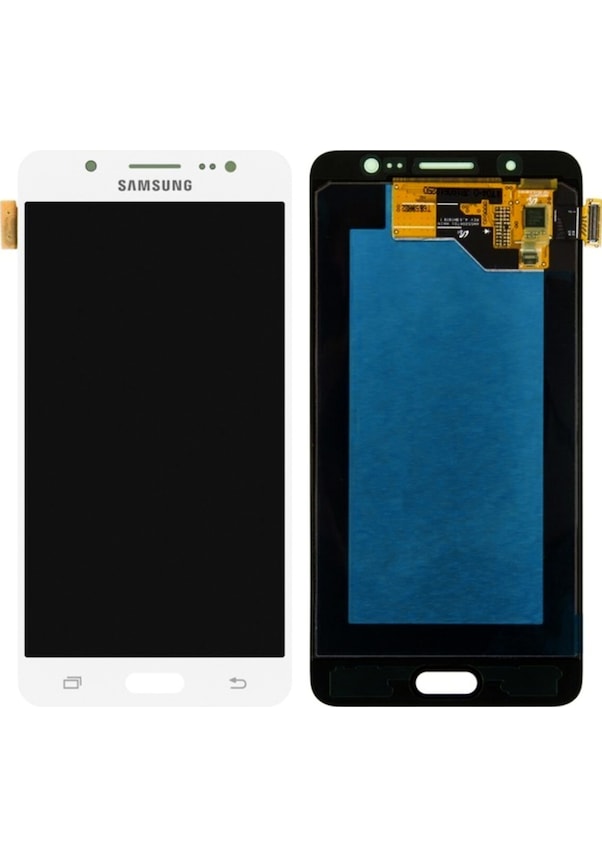 Samsung Galaxy J5 2016 J510 Lcd Ekran Dokunmatik Servis - Bey ...