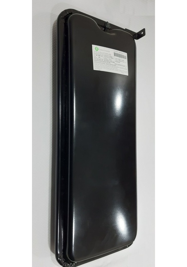 Protherm Uyumlu Leopard Kombi Genleşme Tankı Dik Tip Siyah Renk Boru ...