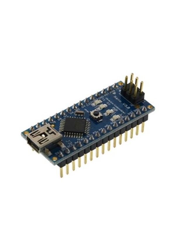 Arduino Nano Klon FT232RL USB Kablo Hediyeli Fiyatları ve Özellikleri