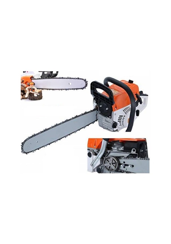 Benzinli Motorlu Testere Fiyatları ve Özellikleri