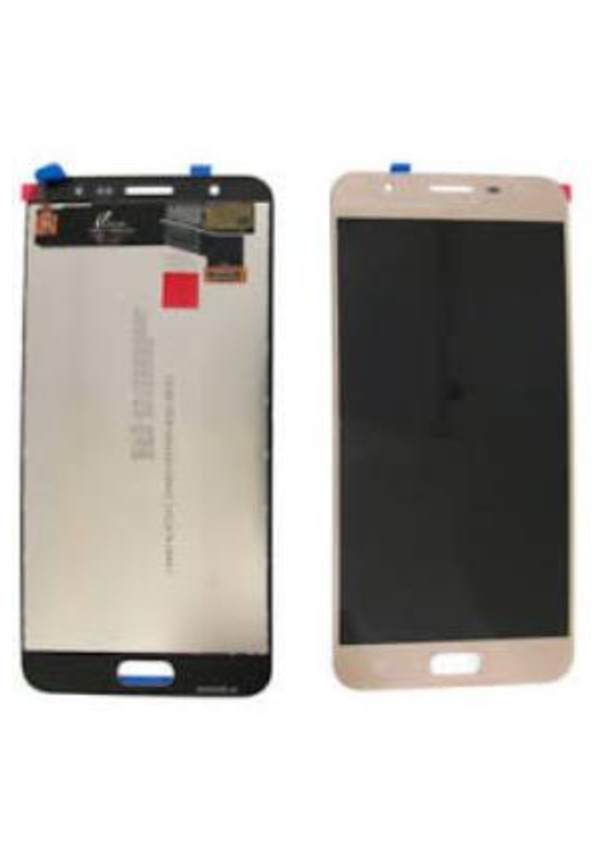 Samsung Galaxy J7 Prime ( Sm-G610 ) Lcd Ekran Dokunmatik Revize Siyah ...