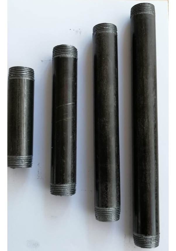 Siyah Demir Boru Uzatma Pasolu 3/4" Tüm Ebatlar 10 Cm Fiyatları ve ...