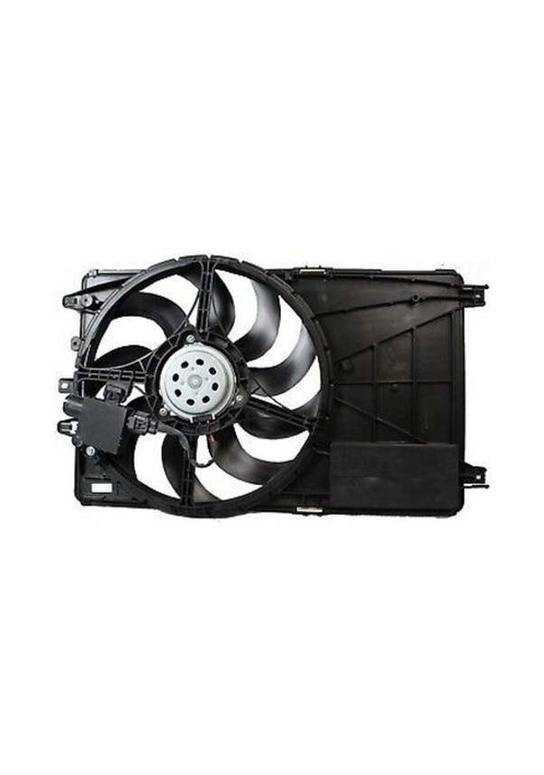 Davlumbazlı Fan Motoru Opel Corsa E 1.2 1.4 Benzinli 39059783 Fiyatları ...