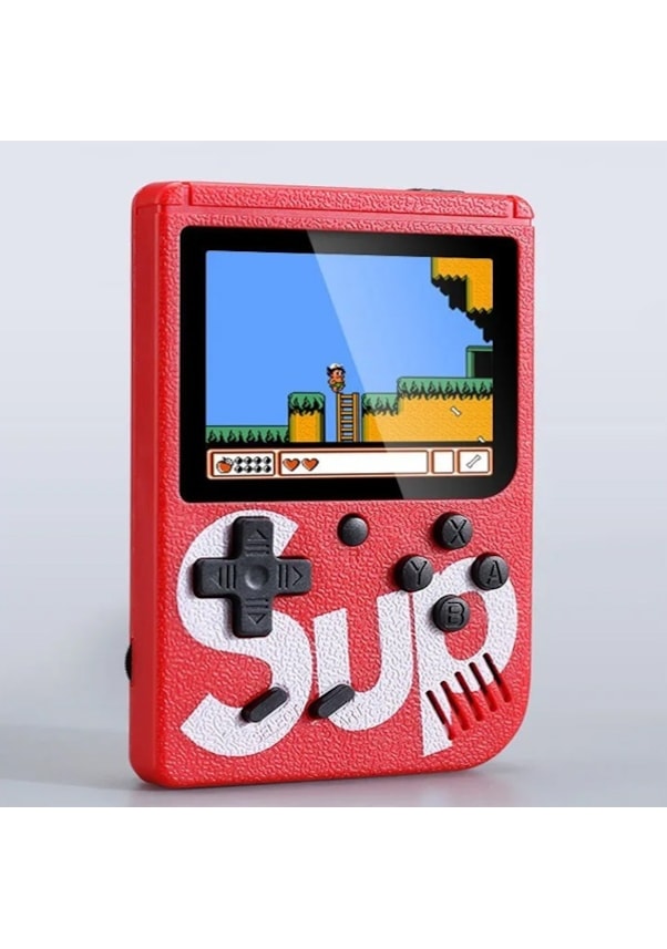 Sup 400 Retro Mini Atari Eski Sistem Konsol Fiyatları ve Özellikleri