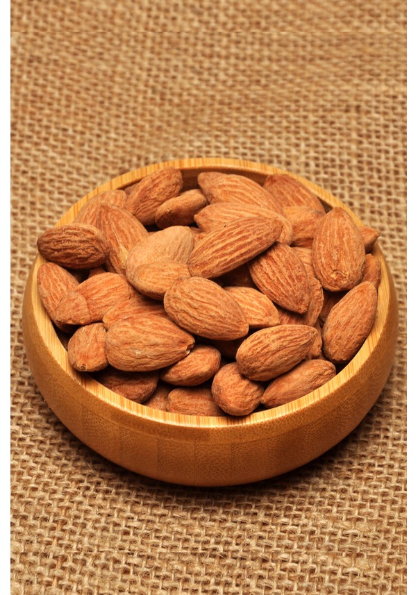 Badem İçi Kavrulmuş 200 G Fiyatları ve Özellikleri