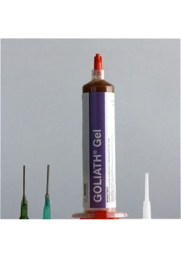 Basf Goliath Jel Hamamböceği Jeli 35Gr (Kalorifer Böceği,Alman ...