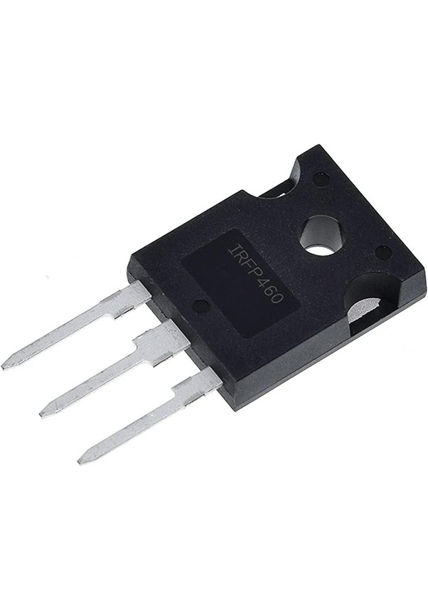 Irfp460 N Kanal Power Mosfet Transistör To-247 Fiyatları ve Özellikleri
