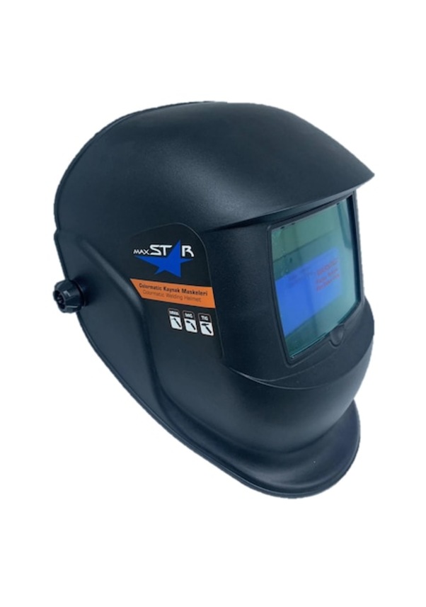 Otomatik Kararan Kaynak Maskesi Colormatik Kaynak Maskesi Fiyatları ve ...