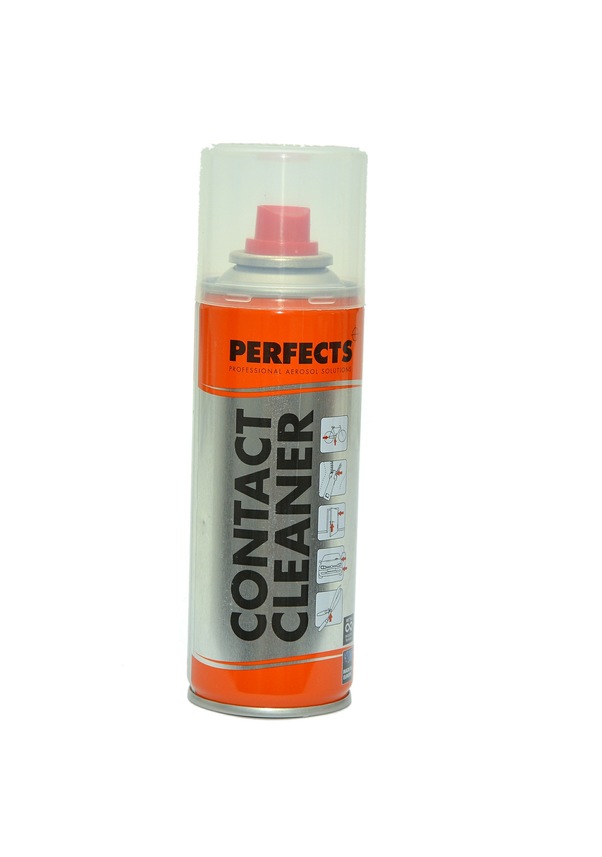 Perfects Perfect Yağlı Kontak Sprey 200 ML Fiyatları ve Özellikleri