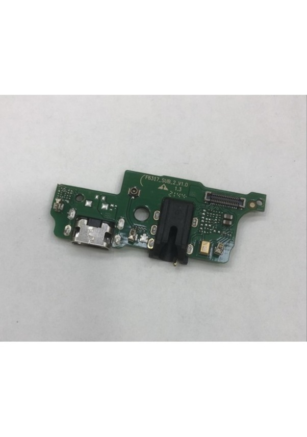 Tecno Uyumlu Spark 7 Pro (Kf8) Şarj Soketi Bordu Full Fiyatları ve ...