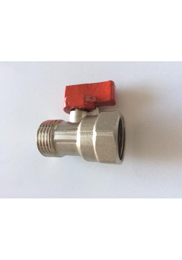 Yms Mini Vana 1/2 Aç Kapa Vana Pirinç Fiyatları ve Özellikleri