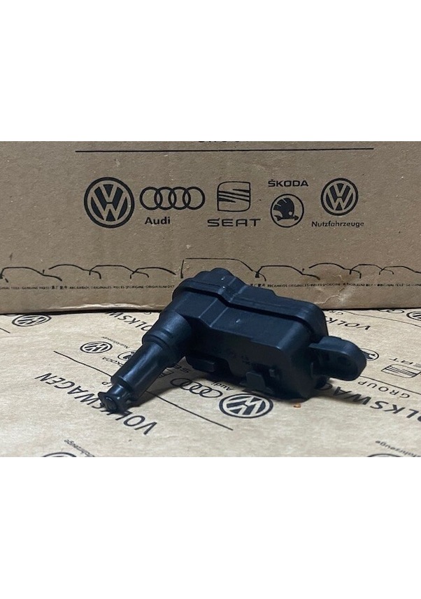 VW CADDY 2021-2022 YAKIT DEPO KAPAĞI KİLİT MOTORU 510810773 Fiyatları ...