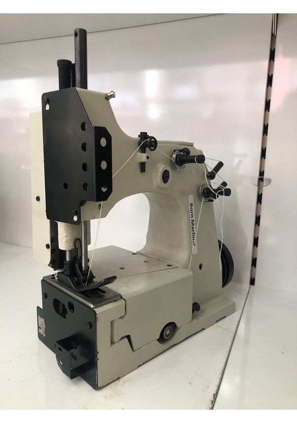 Born Machine Sabit Çuval ağzı Dikiş Makinesi Fiyatları ve Özellikleri