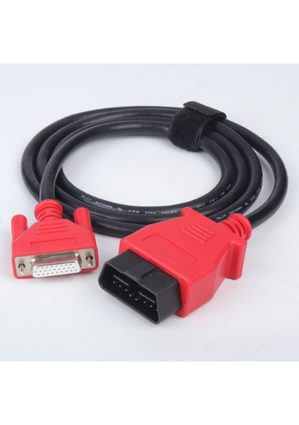 Üç Sıra Delik 26 Pin Daotong İçin Geçerlidir /// Ana Bilgisayar Hattı ...