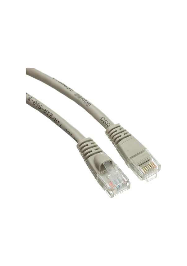 Cat5 15 Metre Ethernet Kablosu Fiyatları ve Özellikleri