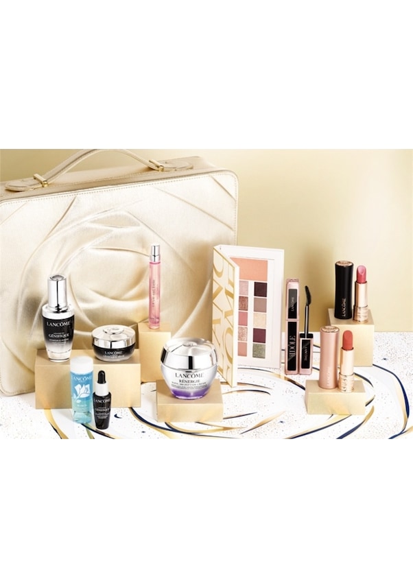 Lancome Beauty Box Makyaj Bakım Seti Fiyatları ve Özellikleri