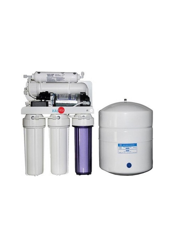 Hayzek 150p Pompalı Su Arıtma Cihazı Fiyatları ve Özellikleri