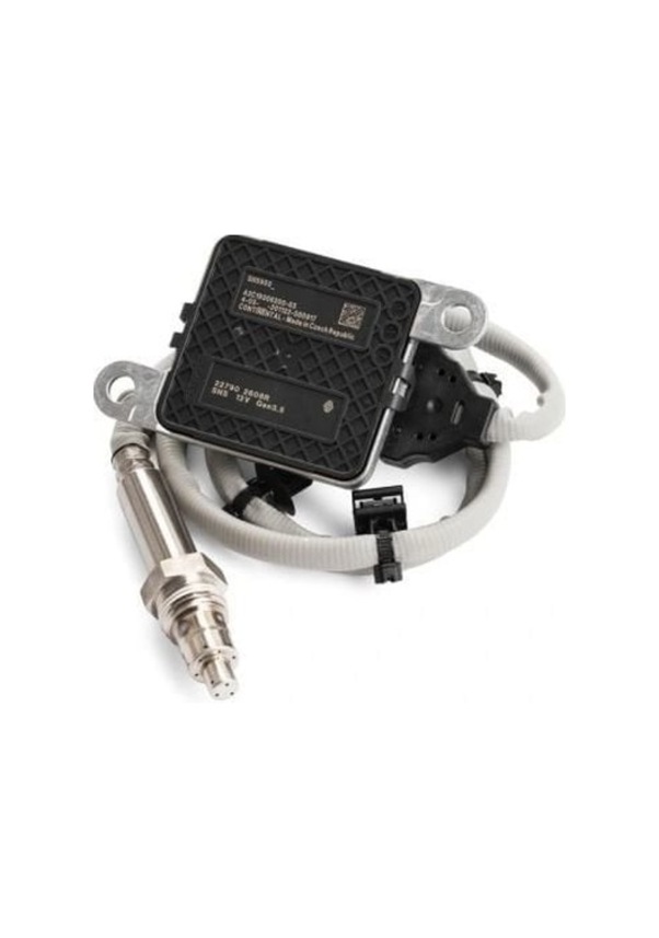 Megane 4 Duster 1.5 Dci Adblue Nox Oksijen Sondası Sensörü 227 ...