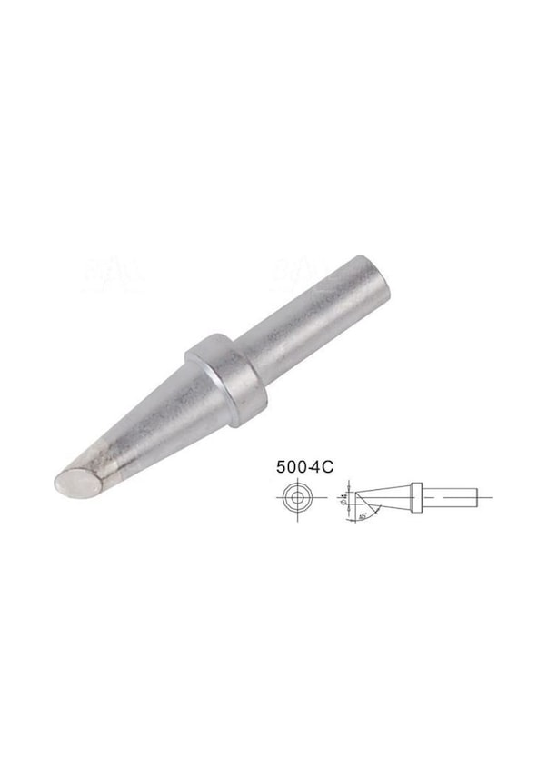 500-4C Quick 203G Havya Ucu Fiyatları ve Özellikleri