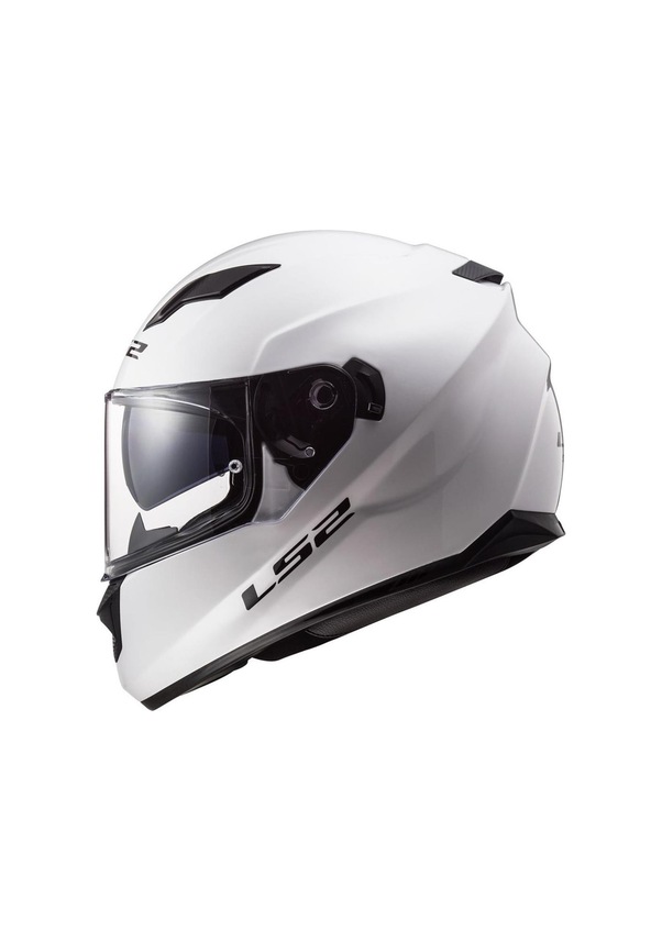 Ls2 Stream Evo Beyaz Kask 2XL Fiyatları ve Özellikleri