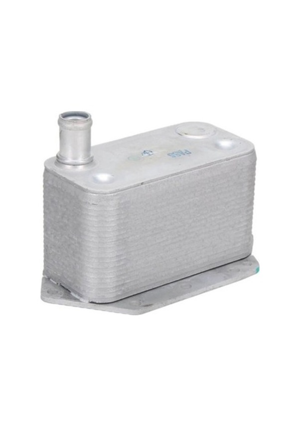 BMW E46 E90 E60 E65 E53 M57N M57N2 MOTOR YAĞ SOĞUTUCU 11427788462 ...