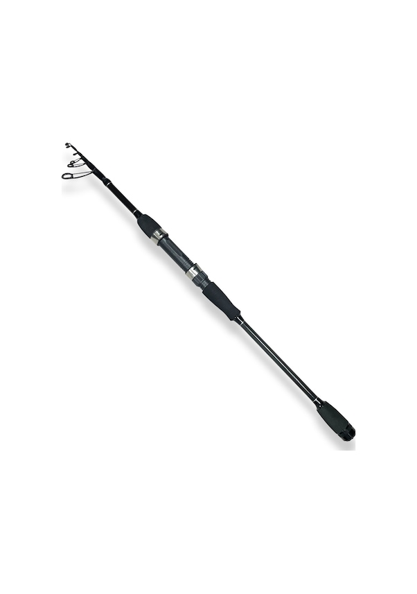 Bauer Mojo 230 Cm 3-15 Gr Teleskopik Lrf Kamışı Som00005818 Fiyatları ...