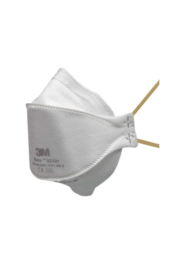3M 9310 Maske Ffp1 1 Adet Fiyatları ve Özellikleri