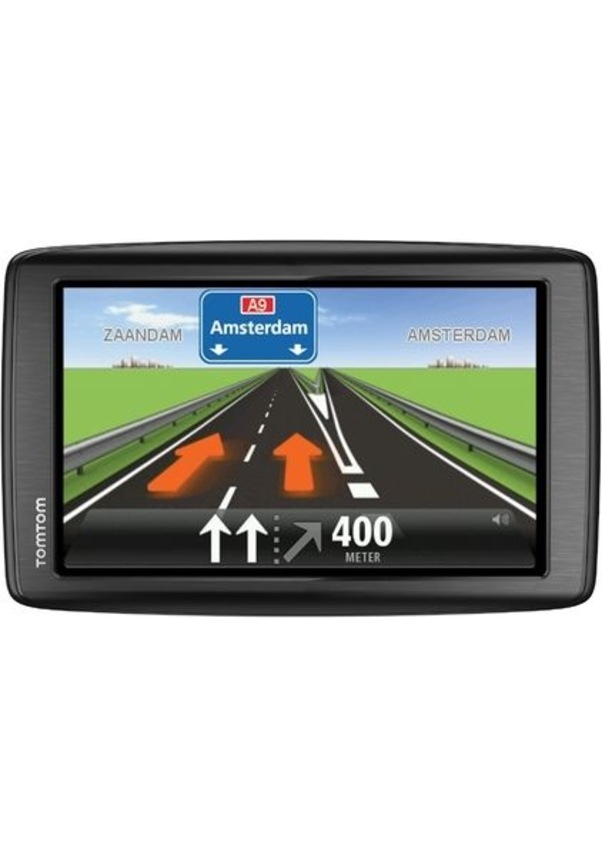 KAMYON TIR AVRUPA TOMTOM 6 inç TRUCK Navigasyon Cihazı Fiyatları ve ...