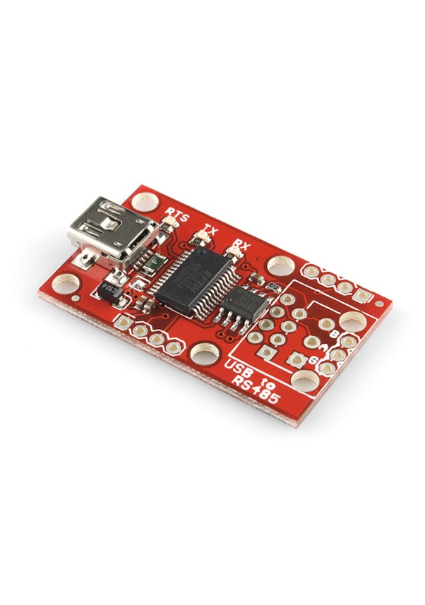 Sparkfun Usb To Rs485 Çevirici Fiyatları ve Özellikleri