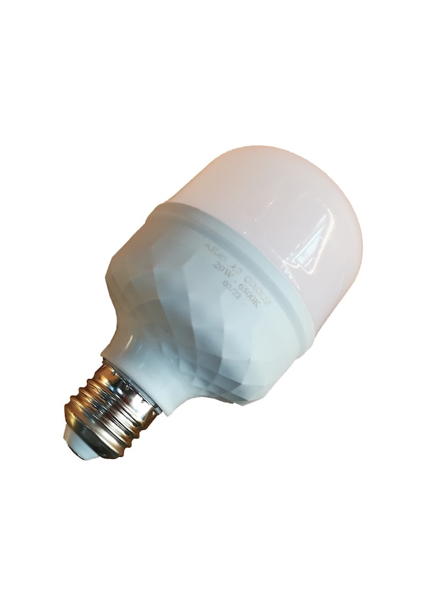 20W Torch Led Ampul Beyaz Işık Fiyatları ve Özellikleri