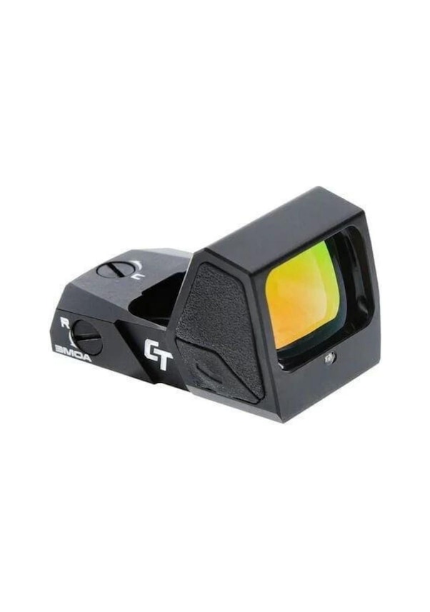 Crımson Trace Ct Rad Pro Rapid Aiming Dot Alçak Profil M1913 Picatinny ...