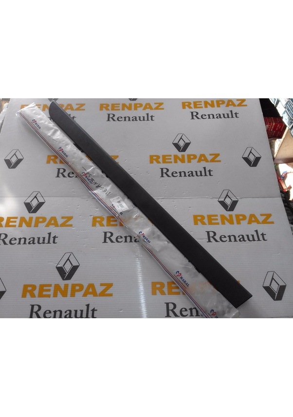 Renault Megane 2 Sol Ön Kapı Bandı 7701475247 Fiyatları ve Özellikleri