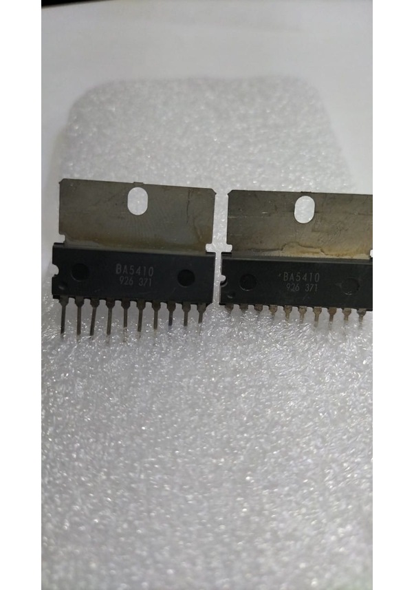 Ba5410 12 V-5.2 W Dual Channel Power Amplifier Fiyatları ve Özellikleri