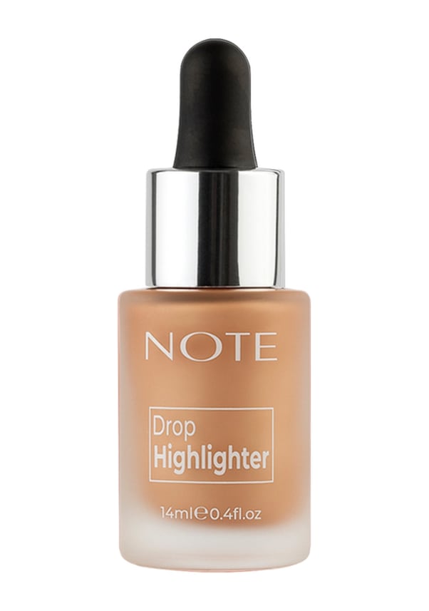 Note Drop Highlighter 02 Charming Desert Likit Aydınlatıcı Fiyatları ve ...