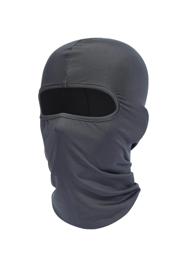 Balaclava Yüz Maskesi, Yaz Serinletici Boyunluk, Erkekler/kadınlar İçin ...