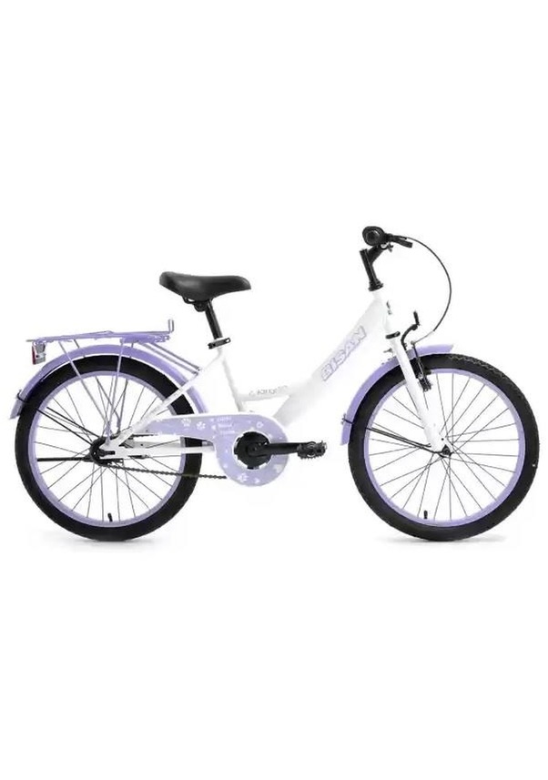 Bisan Kitty 20 Jant 6 9 Yaş Çocuk Bisikleti 2024 Model 001 Fiyatları Ve