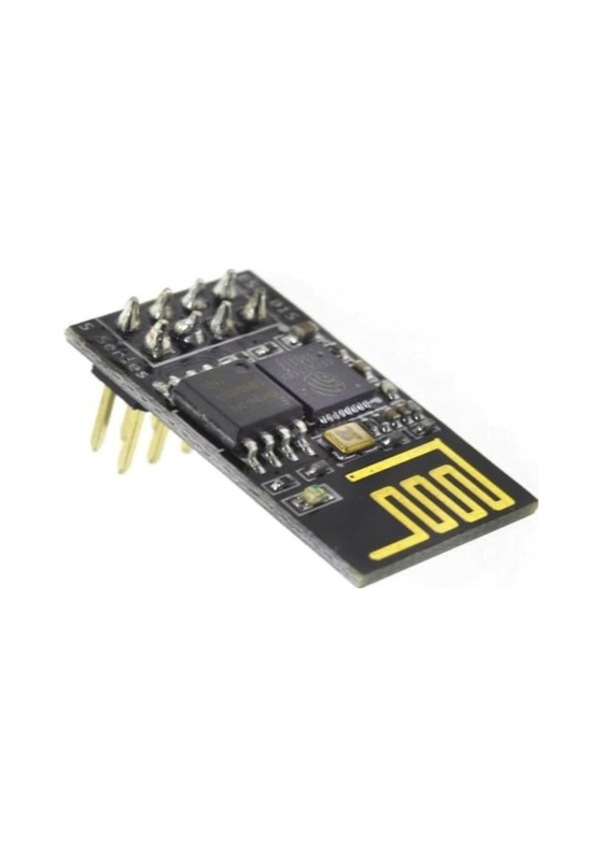 Arduino Esp8266 Esp-01 Wifi Modülü Fiyatları ve Özellikleri