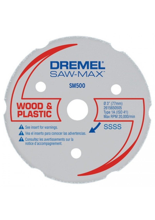 Dremel Dsm500 Çok Amaçlı Karpit Kesme Diski Fiyatları ve Özellikleri