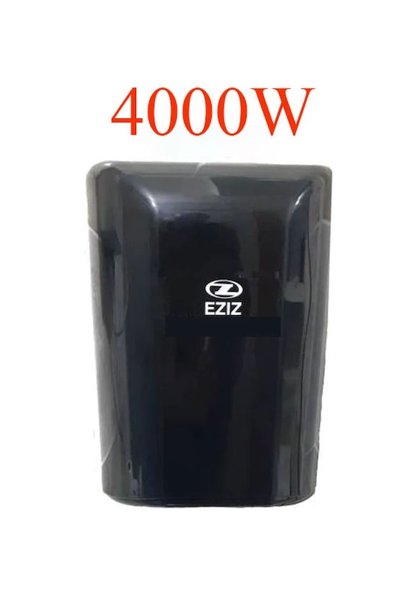 Eziz 4000 W El Kurutma Makinesi Fiyatları ve Özellikleri