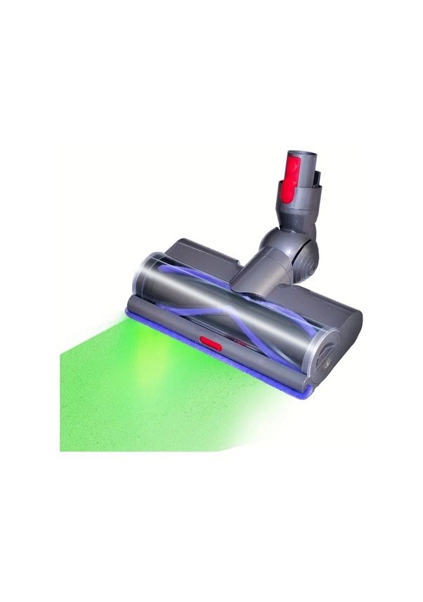 Motion003 M01 Kablosuz Elektrikli Supurge V7 V8 V10 V11 V15 Uygun ...