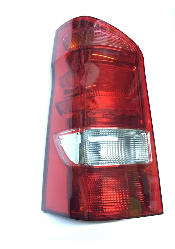 Mercedes Vito W447 Stop Lambası Duysuz Sol - 4478200064 Fiyatları ve ...