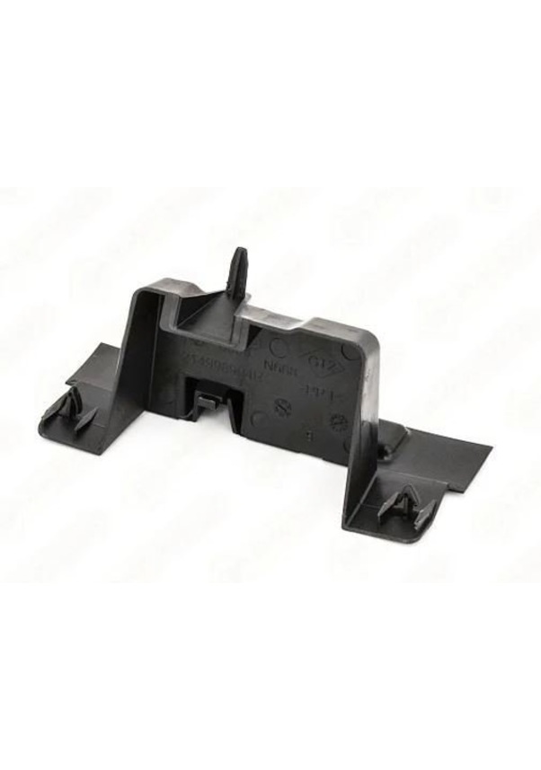 Dacia Sandero Duster Sol Radyatör Davlumbazı - 214998904R Fiyatları ve ...