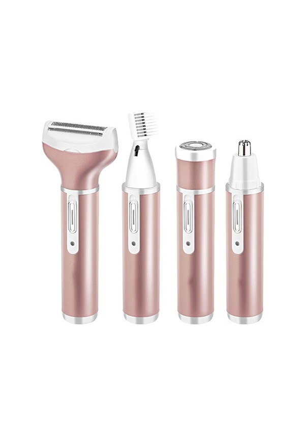 Createtech Yetişkin Vibrissae Ve Tıraş Temizleyici Taşınabilir Sessiz ...