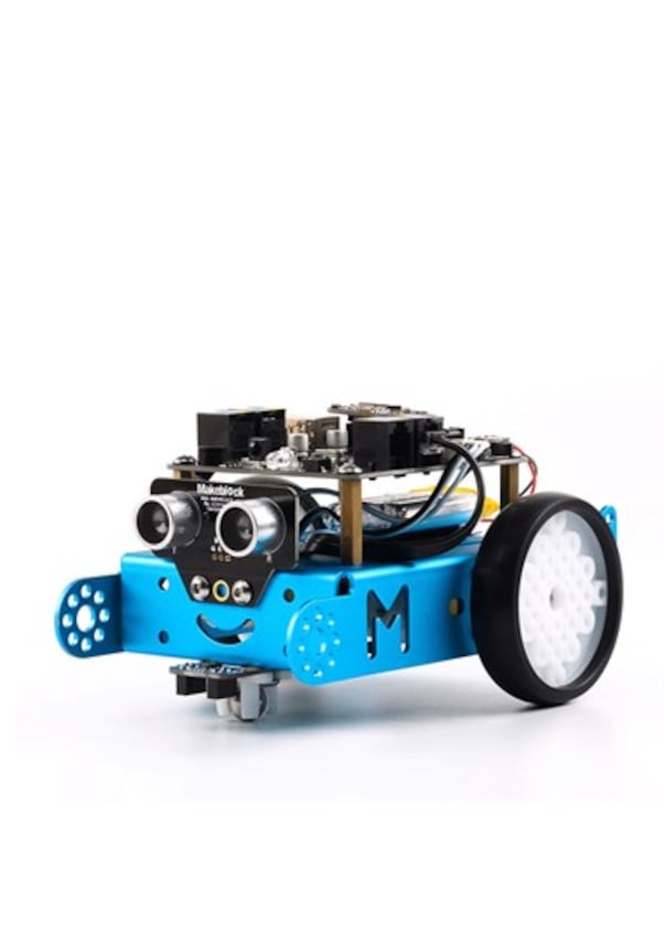 MakeBlock mBot - mBlock | STEM Educational Bluetooth Robot Kiti V1.1 Fiyatları ve Özellikleri