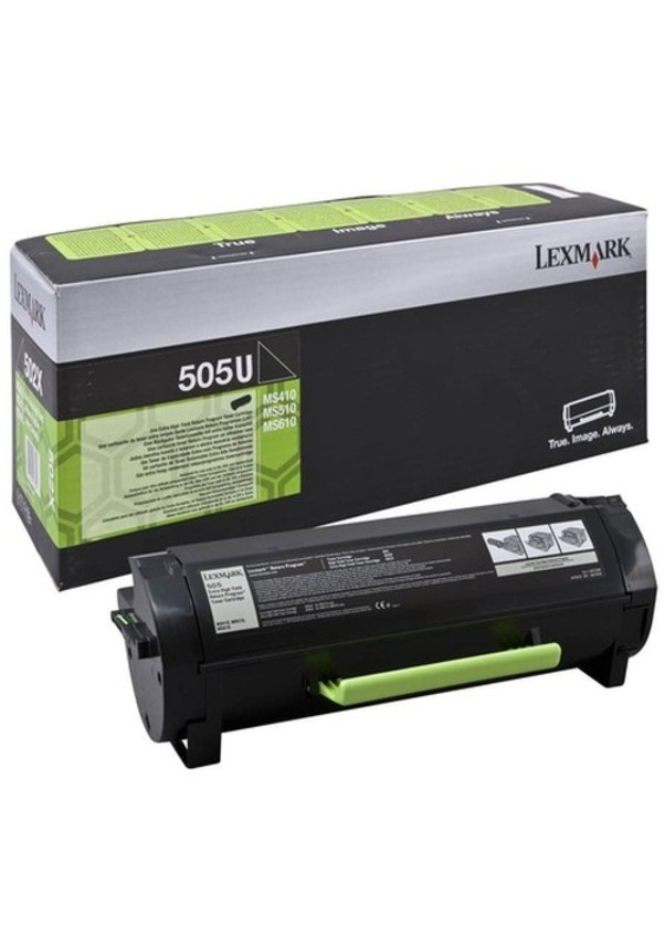 Lexmark Ms510 Toner Yazıcı Kartuş Fiyatları ve Özellikleri