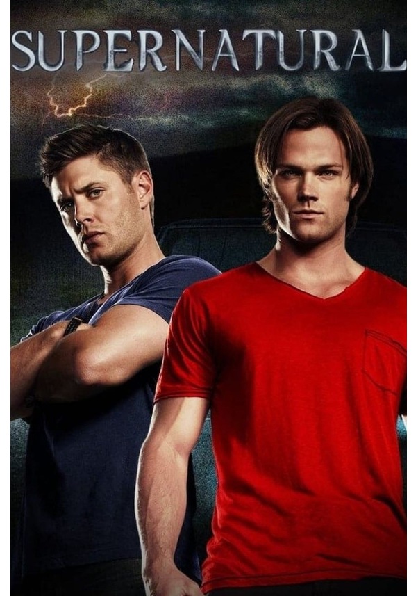 Supernatural 2005 15 Tv - Dizi Folyo Afiş - Poster 70 Cm X 100 Cm 70 x 100 Fiyatları ve Özellikleri