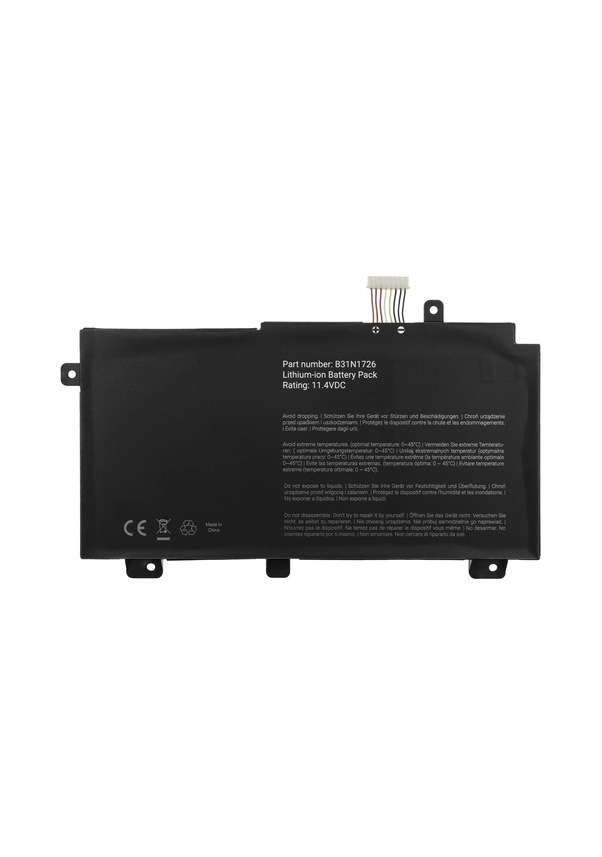 Asus Tuf Gaming F15 Fx506lh-hn002t Uyumlu Batarya - Ver.1 Fiyatları ve ...