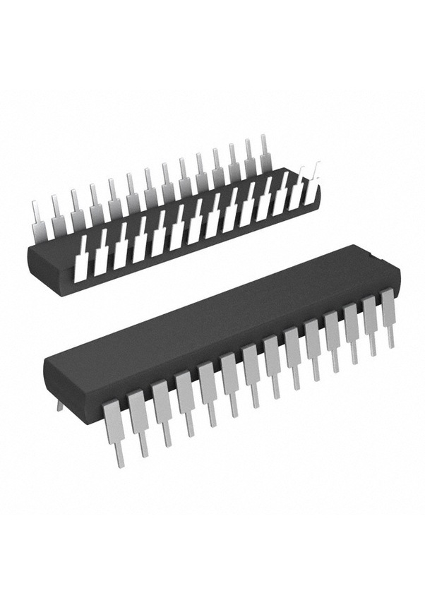 Microchip Pic16C63A-20-Sp 8 Bit Microcontroller Fiyatları ve Özellikleri