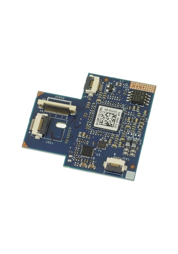 Dell Uyumlu Latitude E6230 E6420 P15G E6320 E6330 Bağlantı Devre Kartı ...