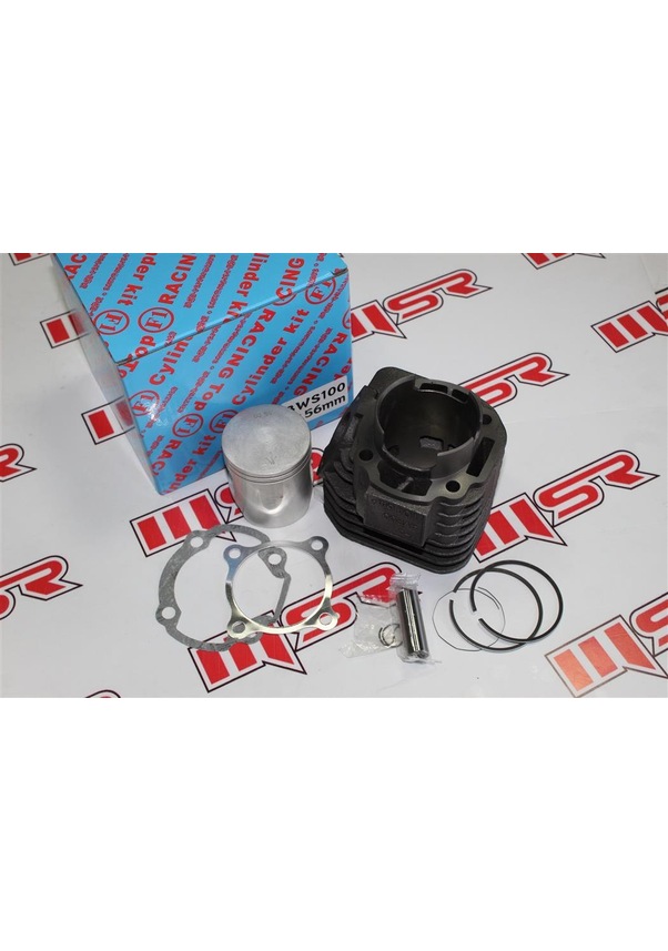 Bws 100 Silindir Kit 56 Mm Modifiye Fiyatları ve Özellikleri